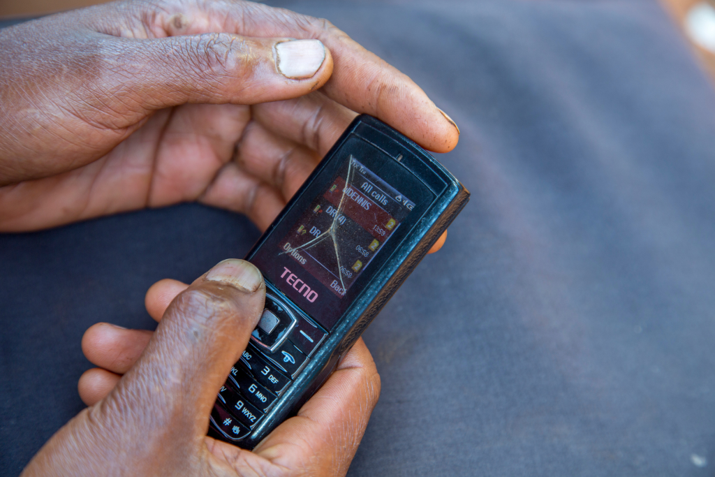 The Blueprint Series: Can Agribusinesses Successfully Pivot to Digital ...