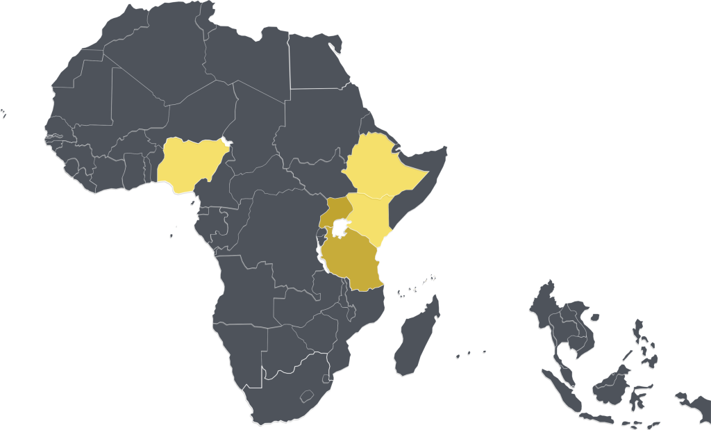 Program Overview - Mercy Corps AgriFin